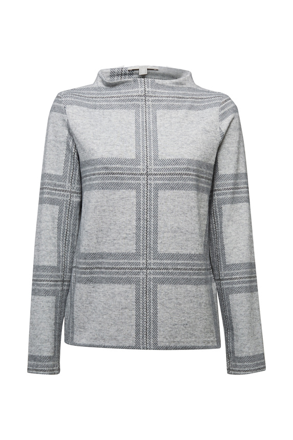 Толстовка ESPRIT LIGHT GREY 5 110EE1J307 044 купити в інтернет-магазині ...